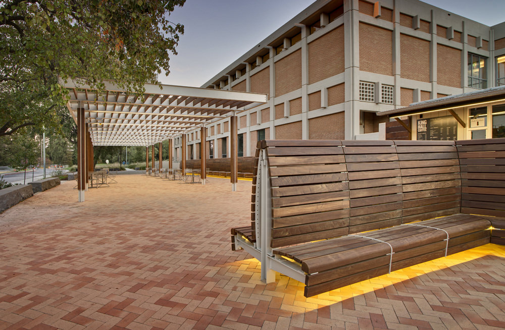 Landmark Construction