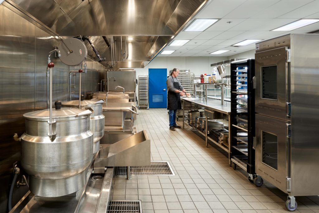 Markham Elementary School | Landmark