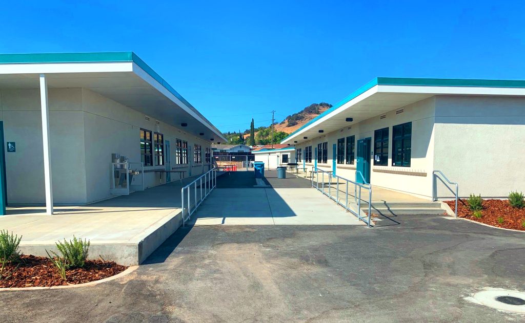 Markham Elementary School | Landmark